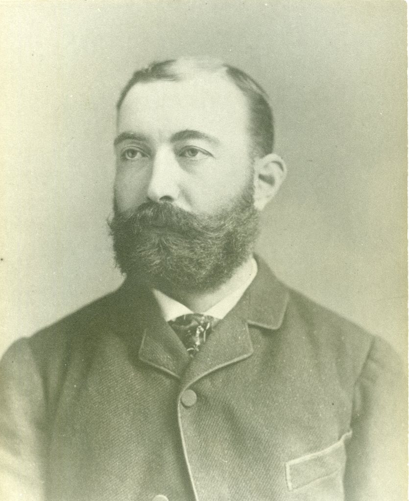 George Byron Hamlet: Monroe’s first African-American mayor – Ouachita ...