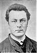 He Died a Hero: The Life and Death of Father Louis Gergaud – Ouachita ...