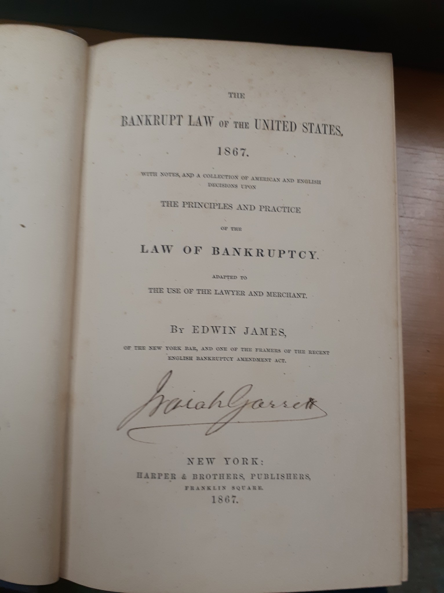 Isaiah Garrett Donations – Ouachita Parish History Tidbits