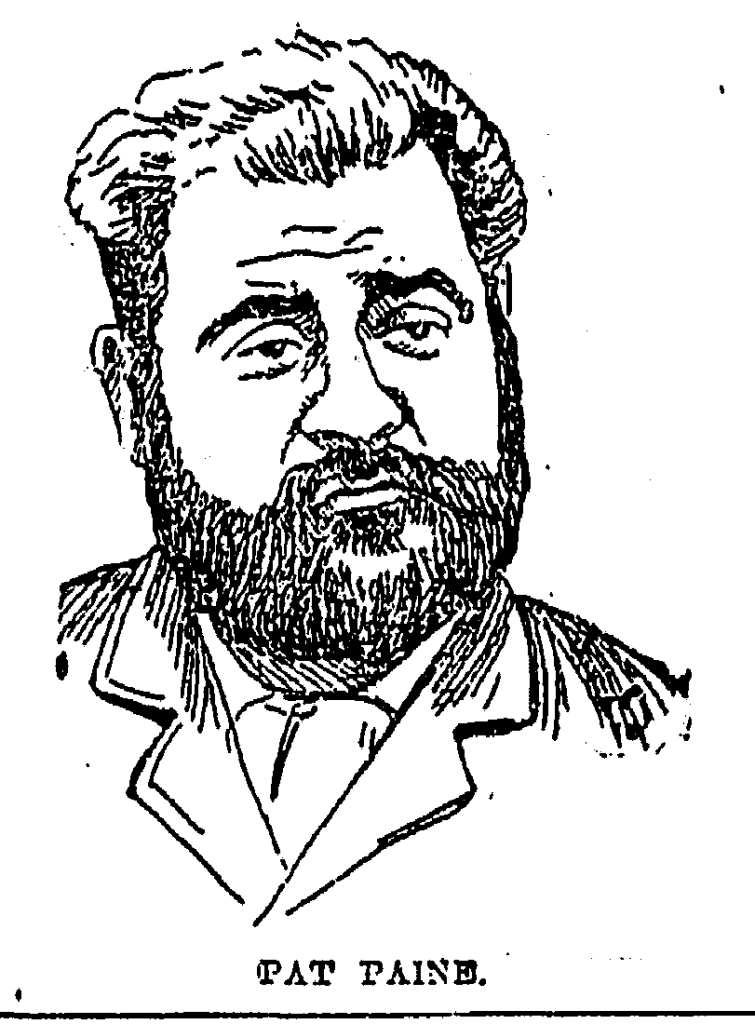 Legal Executions in Monroe – Ouachita Parish History Tidbits