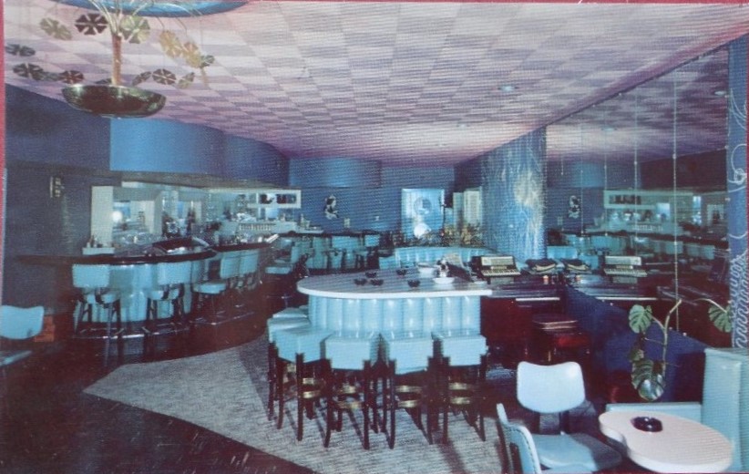 The Safari Lounge – Ouachita Parish History Tidbits