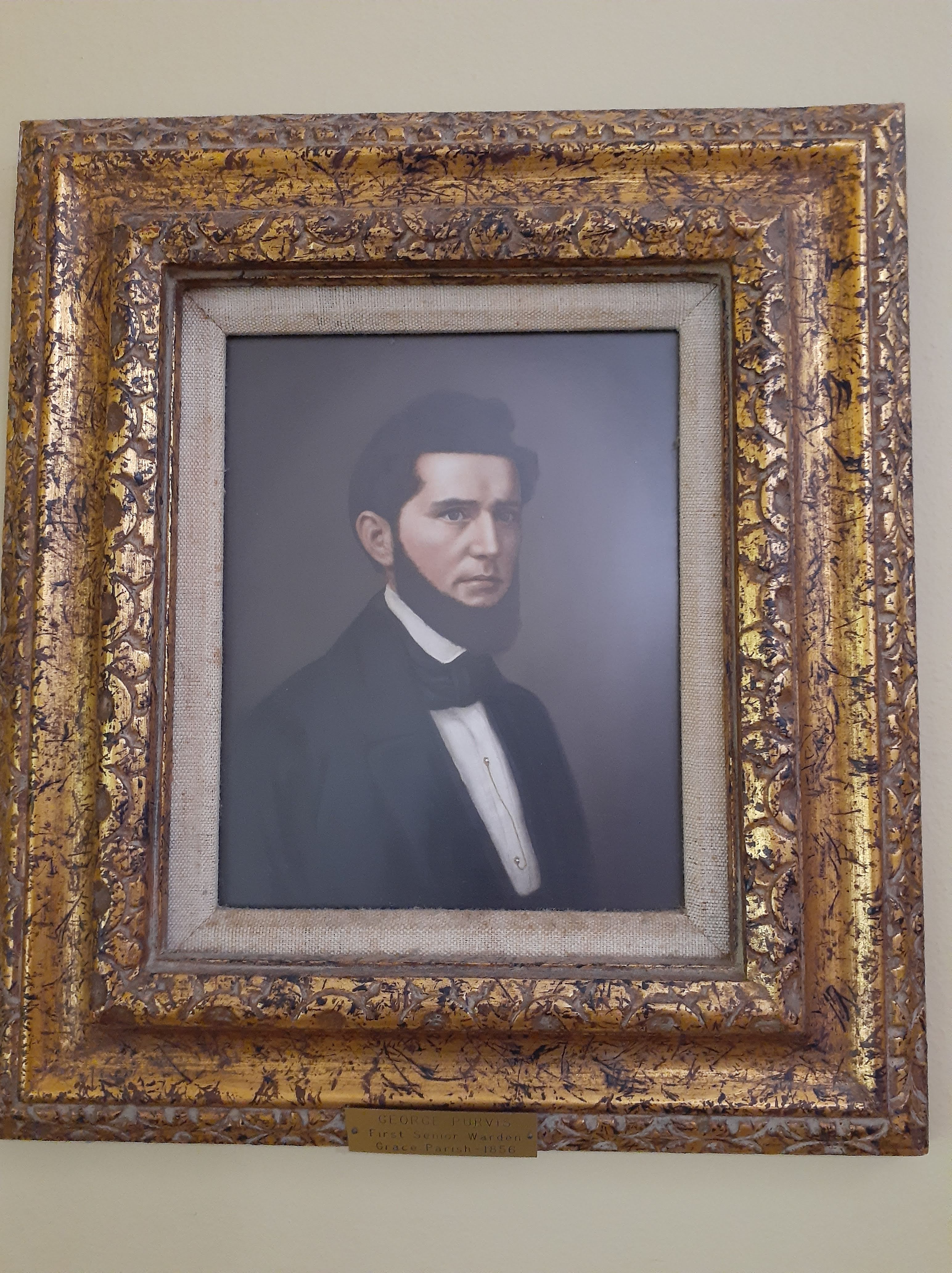 The Tragic Death of George Purvis and his Children – Ouachita Parish ...