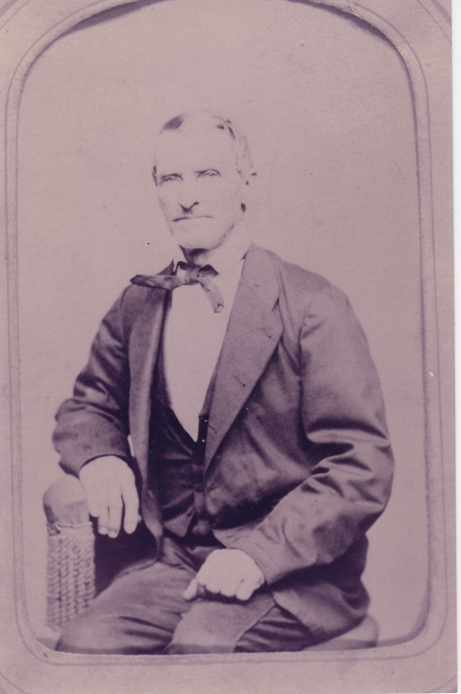 Meet The Hasleys – Ouachita Parish History Tidbits