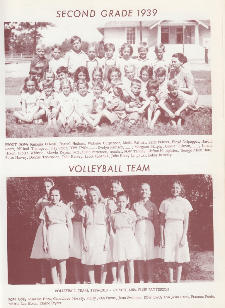 A History of Swartz School – Part 3 – Ouachita Parish History Tidbits