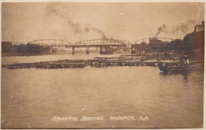 Endom Bridge? – Ouachita Parish History Tidbits